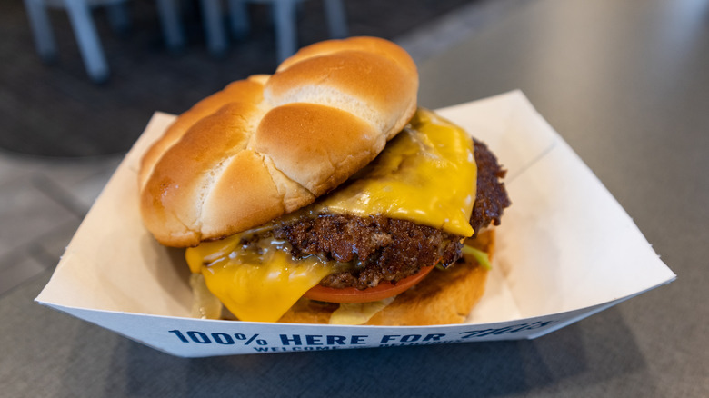 The unlikely kitchen tool Culver's used to make the first ButterBurgers