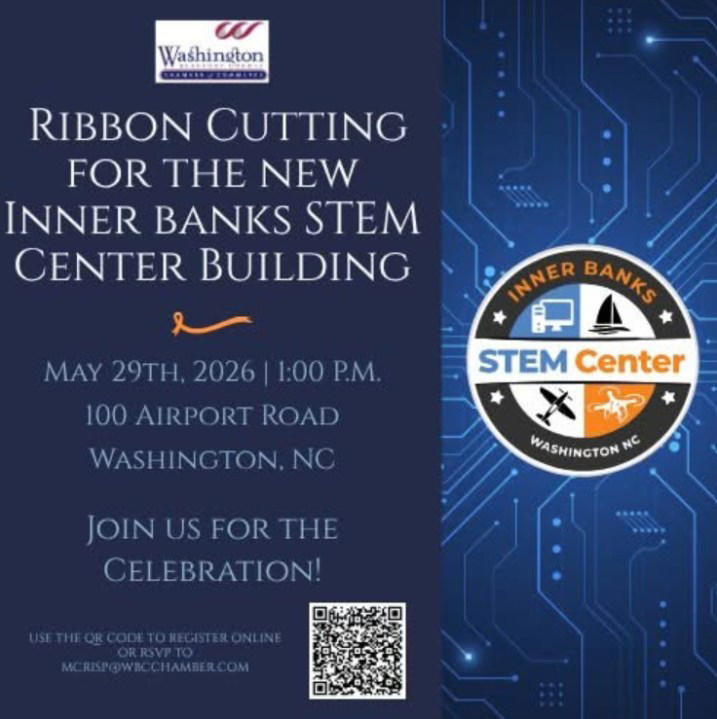 New youth STEM center opening in Washington