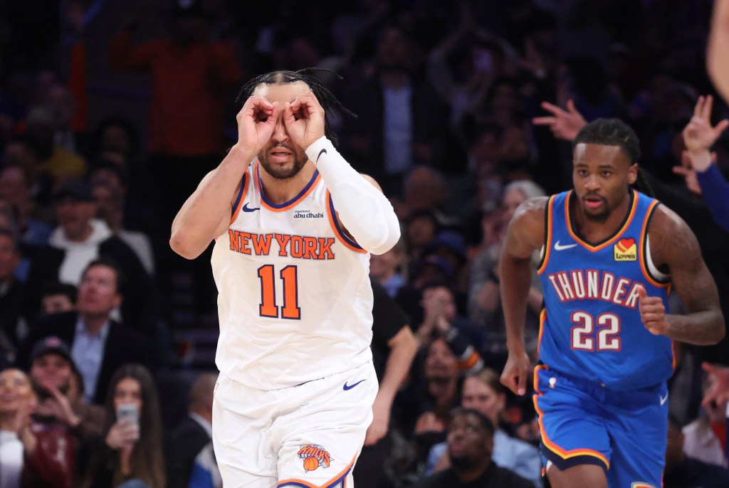 NBA Finals predictions: Can the Knicks hit first in upcoming series?