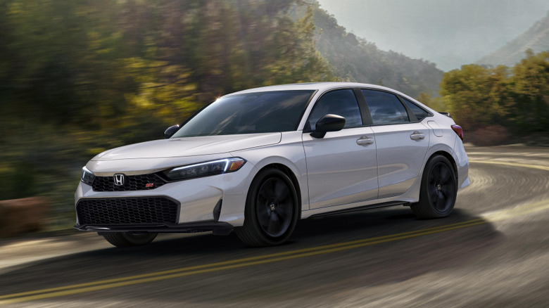 12 affordable cars with over 200 HP