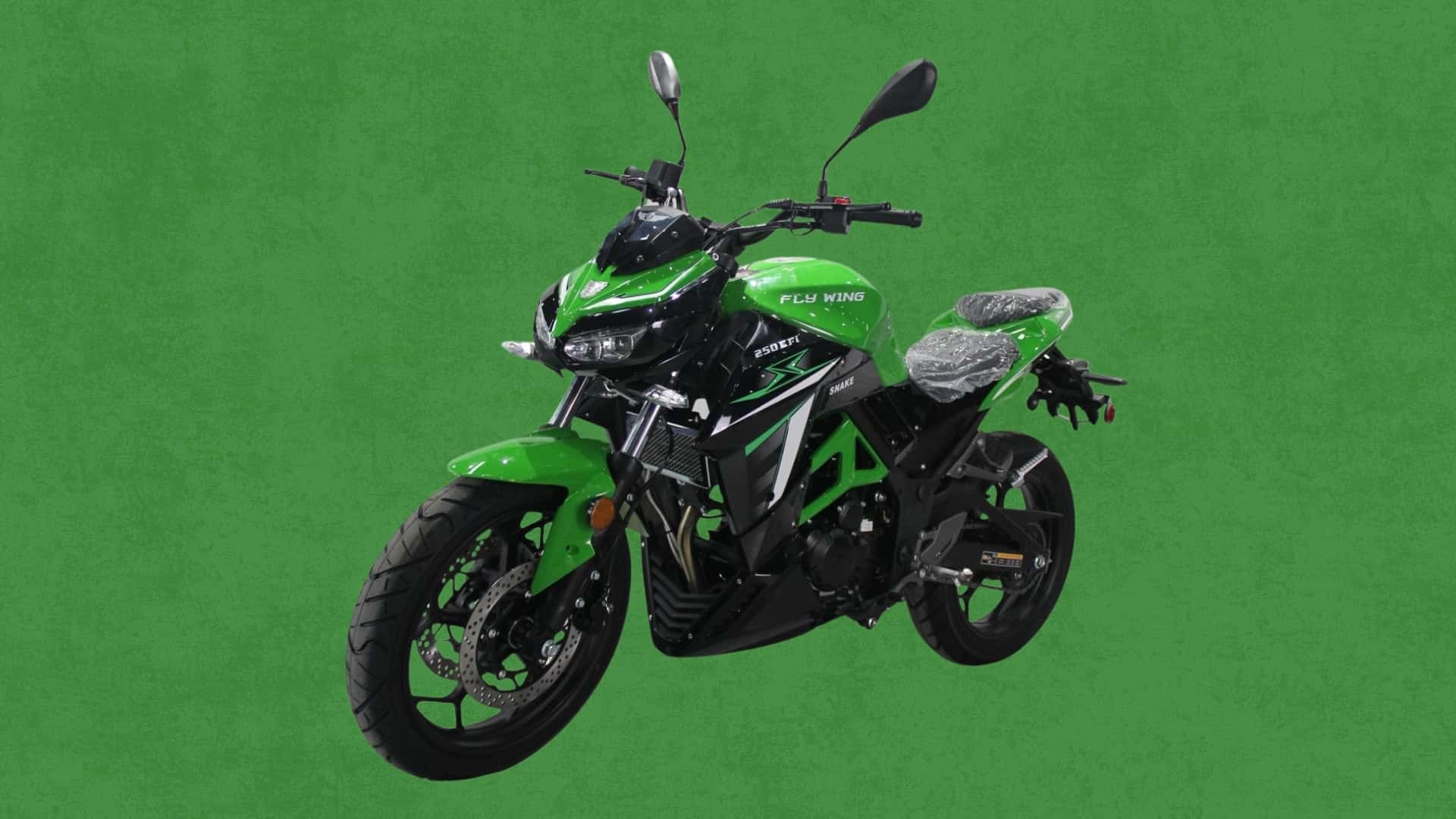 Look out, these ultra-cheap motorcycles just got recalled for defective ...