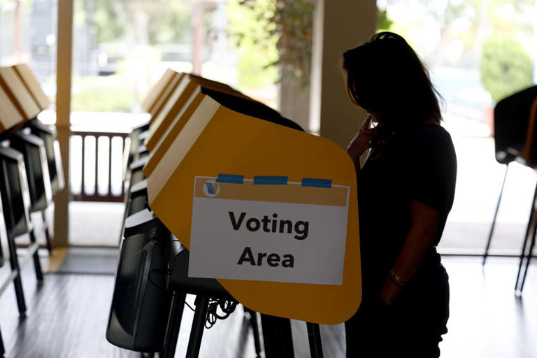 What is Measure ER? LA County residents to vote on sales tax increase
