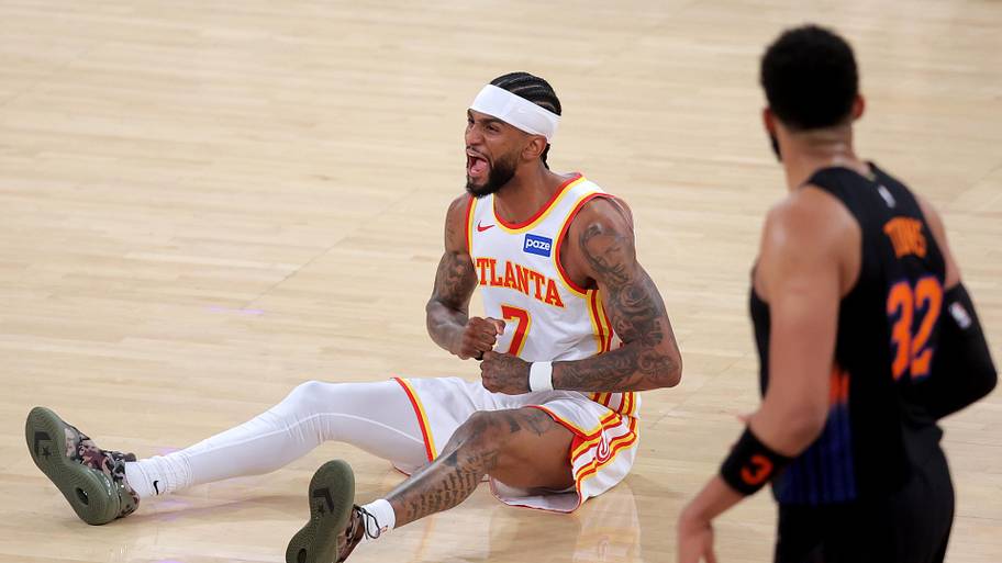 Ranking The Atlanta Hawks Most Valuable Trade Assets