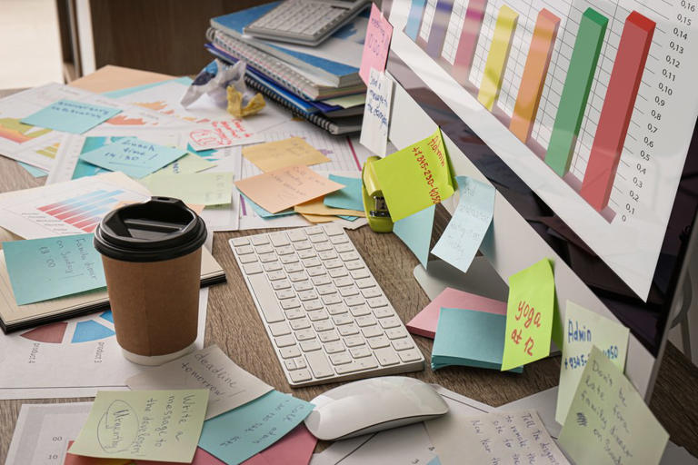 I accidentally became the most important person at work—and I didn't ...
