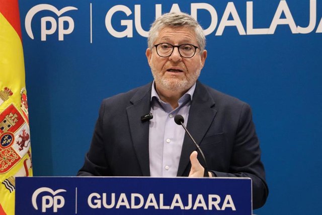 PP exige a Bellido que "deje de fingir sorpresa" por la situación del ...
