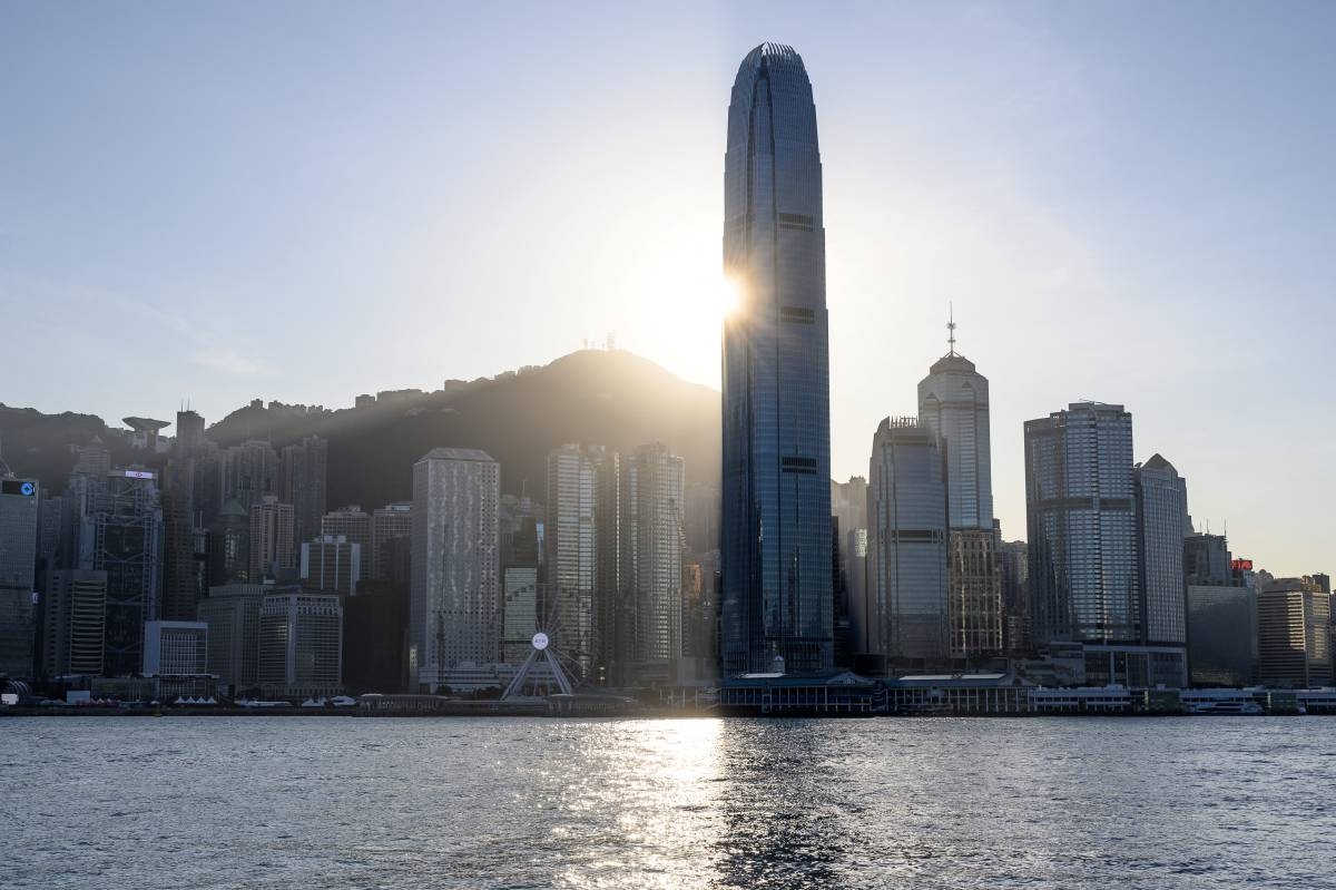Hong Kong beats Switzerland in global wealth management — study