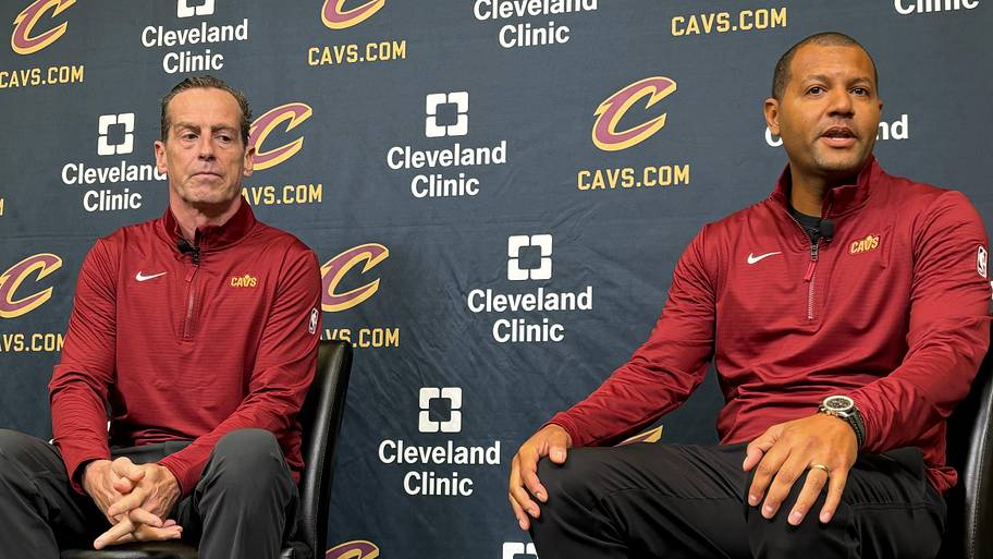 Cleveland Cavaliers big board: Top draft options at No. 29