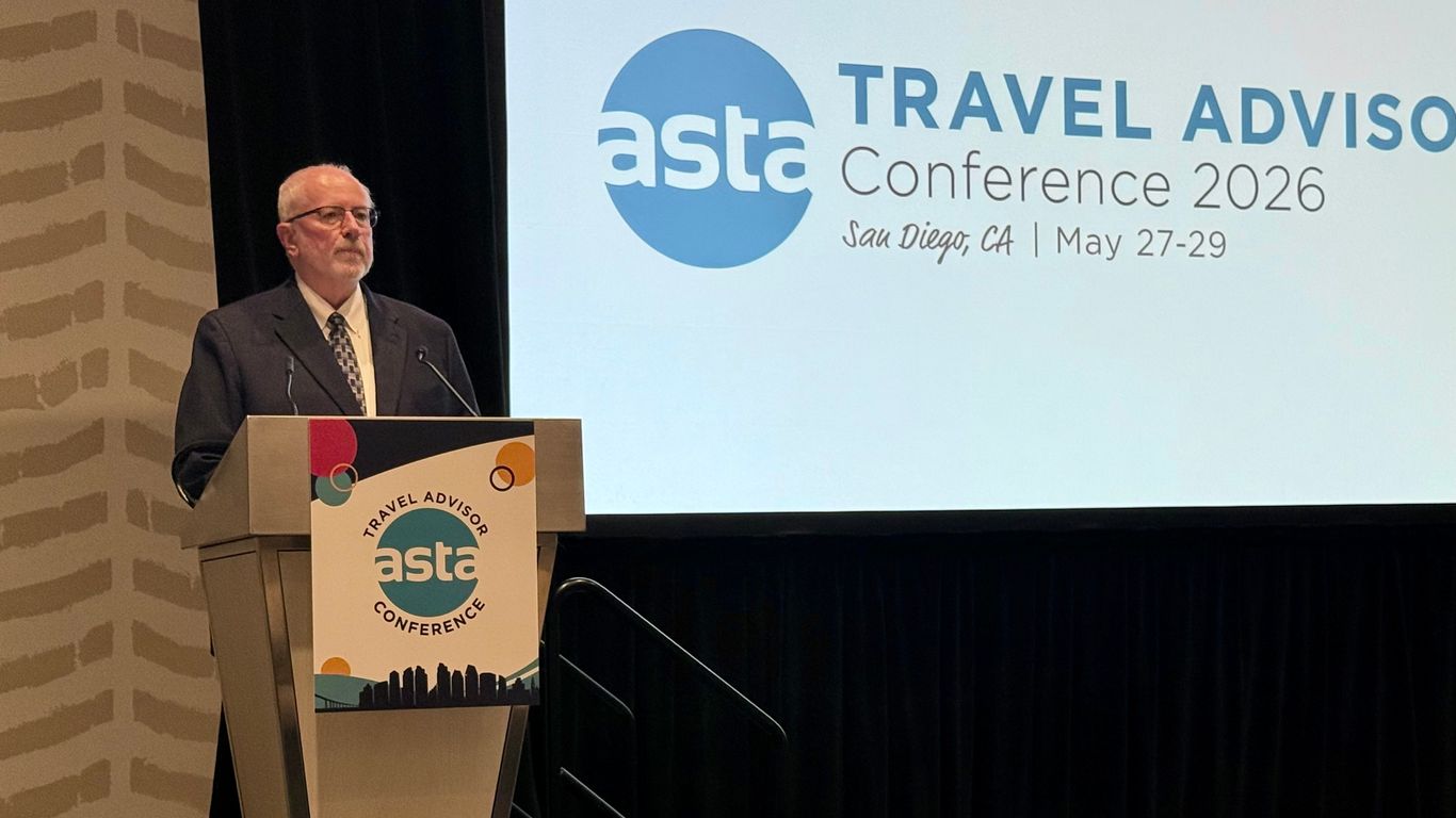 ASTA 2026 conference highlights new measures for travel advisor ...