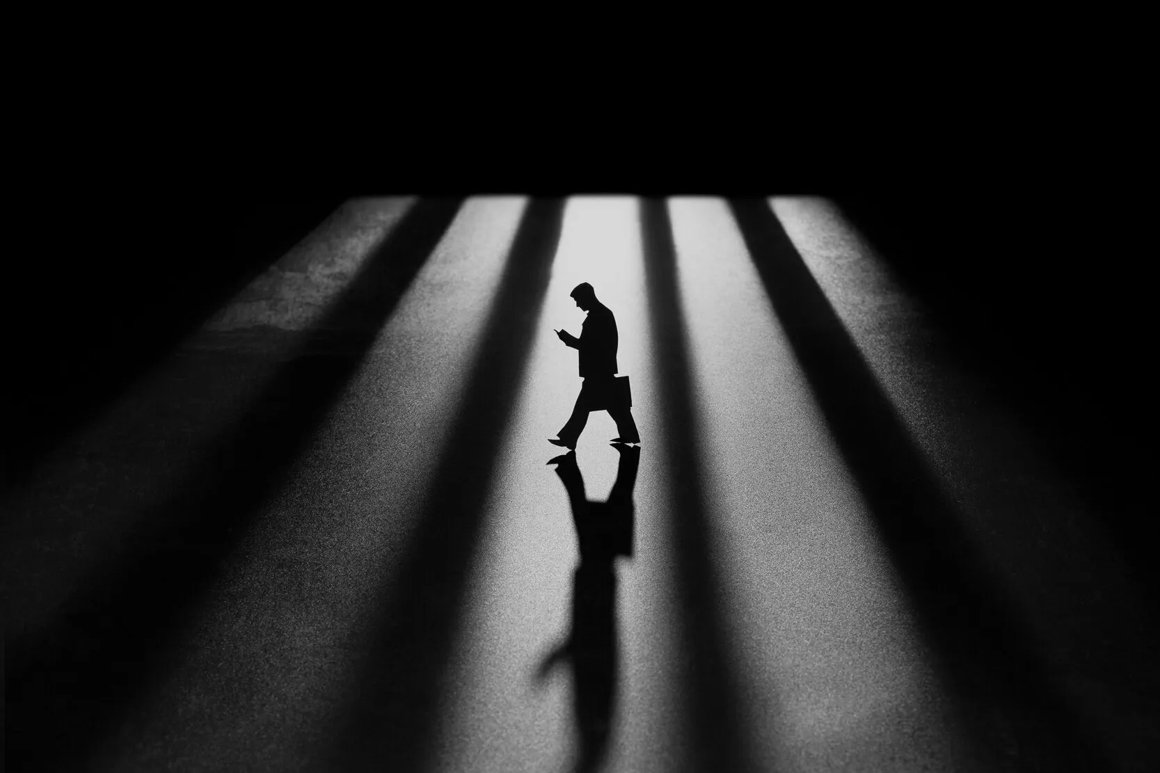 Enter your best black & white photos for your chance to win big in our ...