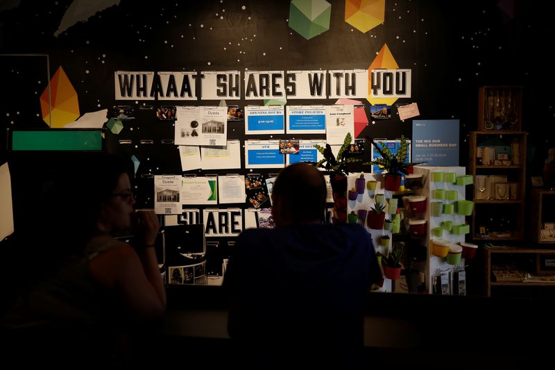 Israeli website creator Wix.com cuts 1,000 jobs, citing strong shekel ...