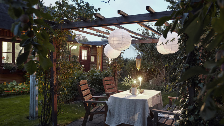 Is buying a pergola from Costco a good idea?