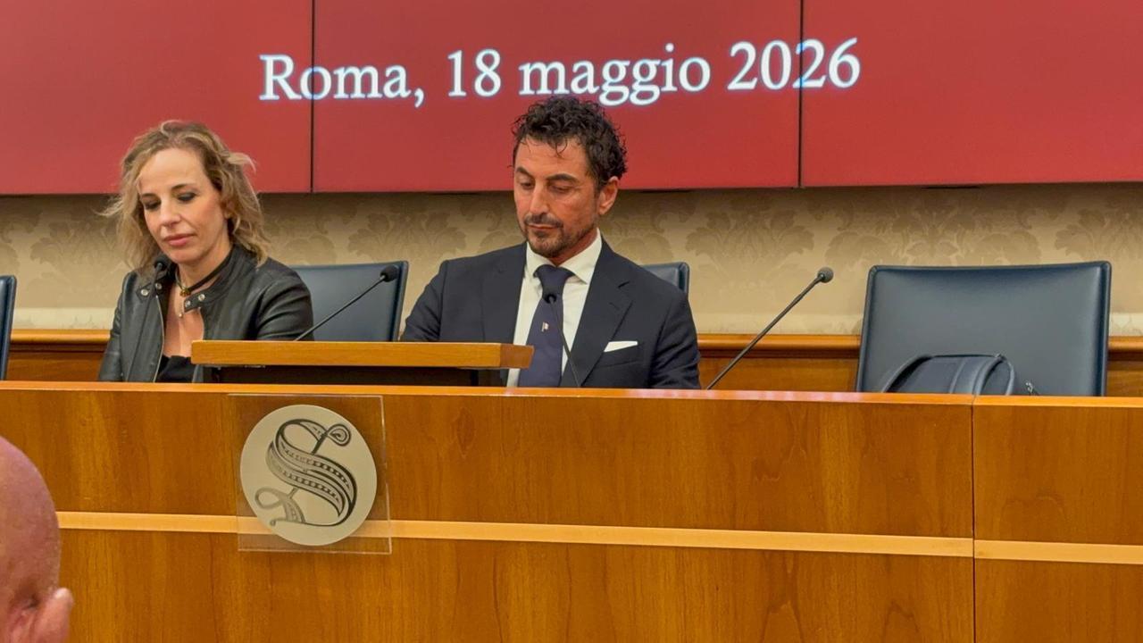 Dr. Stefano Lenzi dal Senato: «La prevenzione dell’obesità è la vera ...