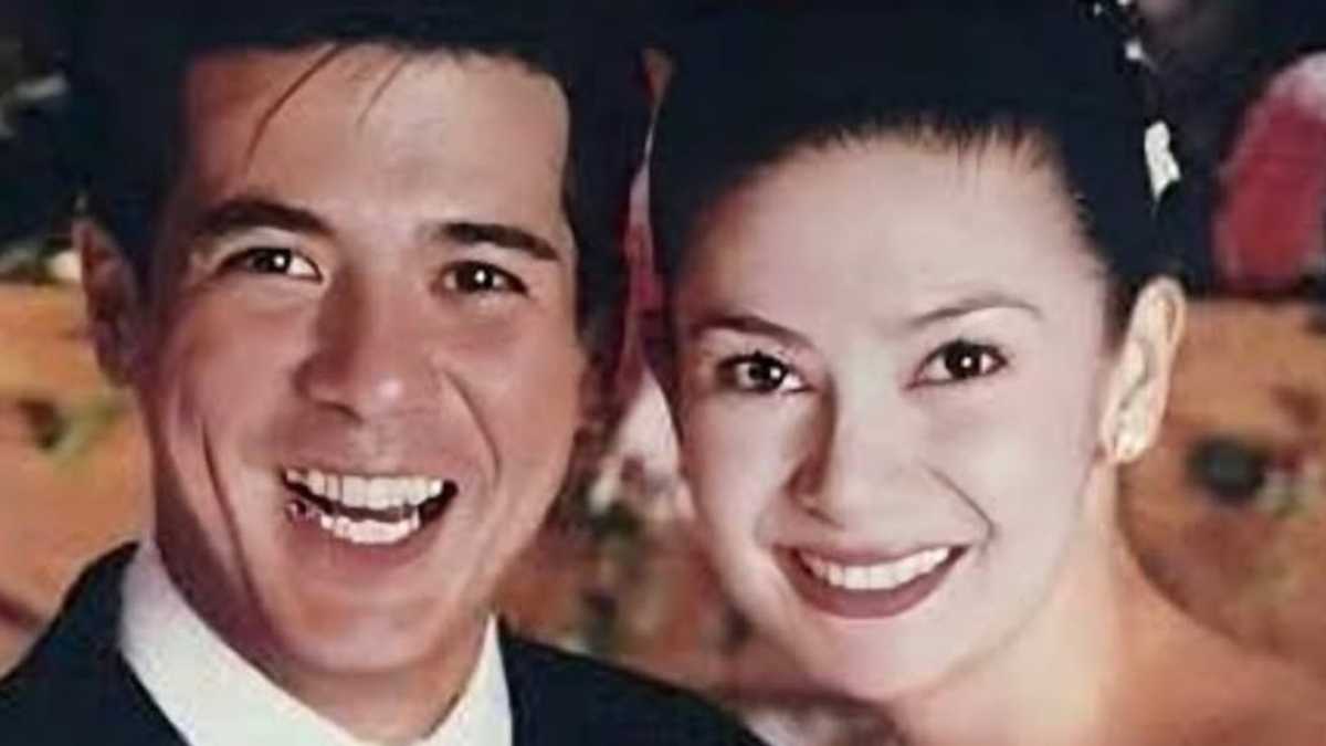 Charlene Gonzalez, may emosyonal na mensahe sa silver anniversary nila ...