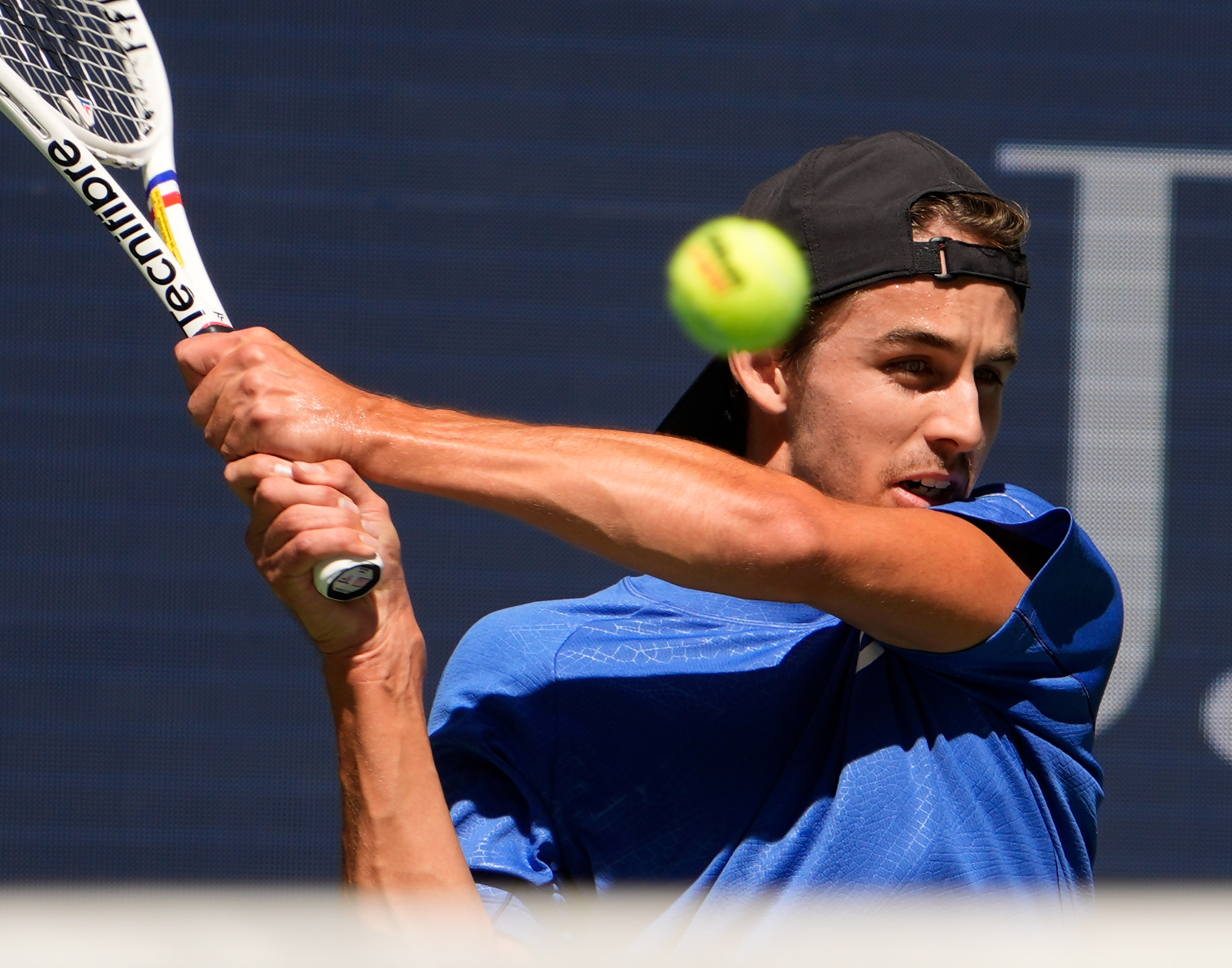 French Open 2026: Who is American ATP player Zachary Svajda, advancing ...