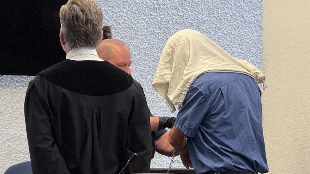 Childcare predator appeals 'excessive' 27-year parole term