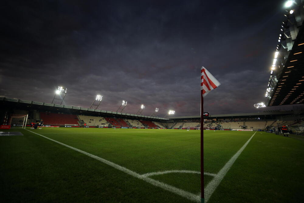 Ekstraklasa piłkarska - mecz z Sevillą uświetni jubileusz 120-lecia ...