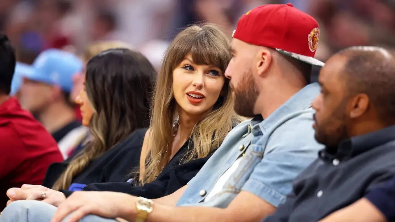 Taylor Swift’s $197 million Eras Tour payout makes Travis Kelce’s $94.7 ...