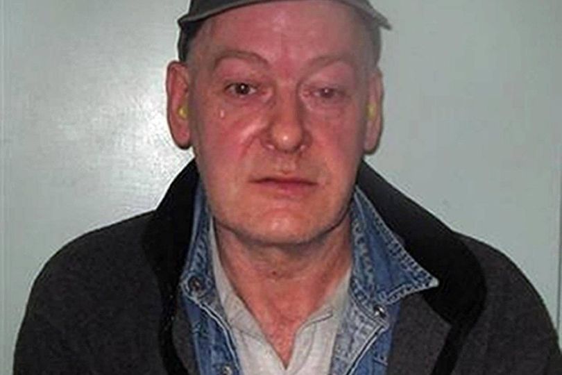 Where is Liverpool-born serial killer John Sweeney now?