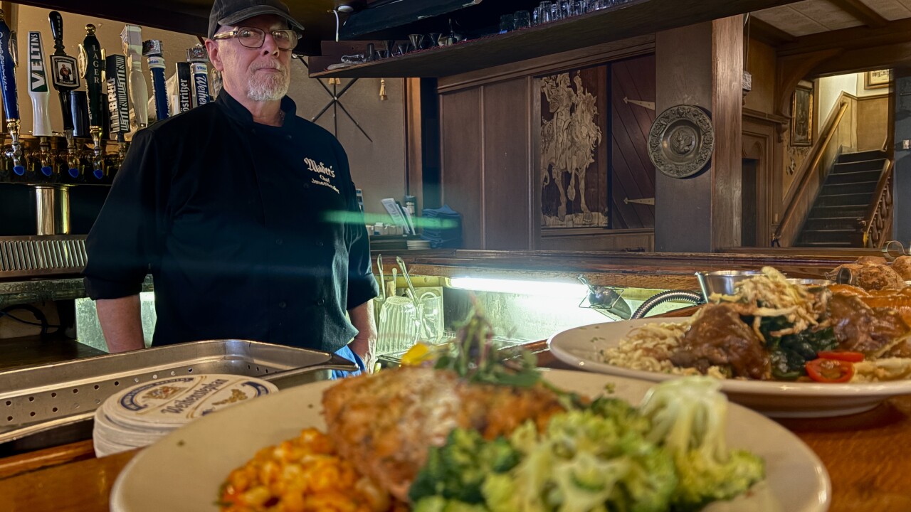 Milwaukee downtown restaurants excited for 20th annual Dining Week