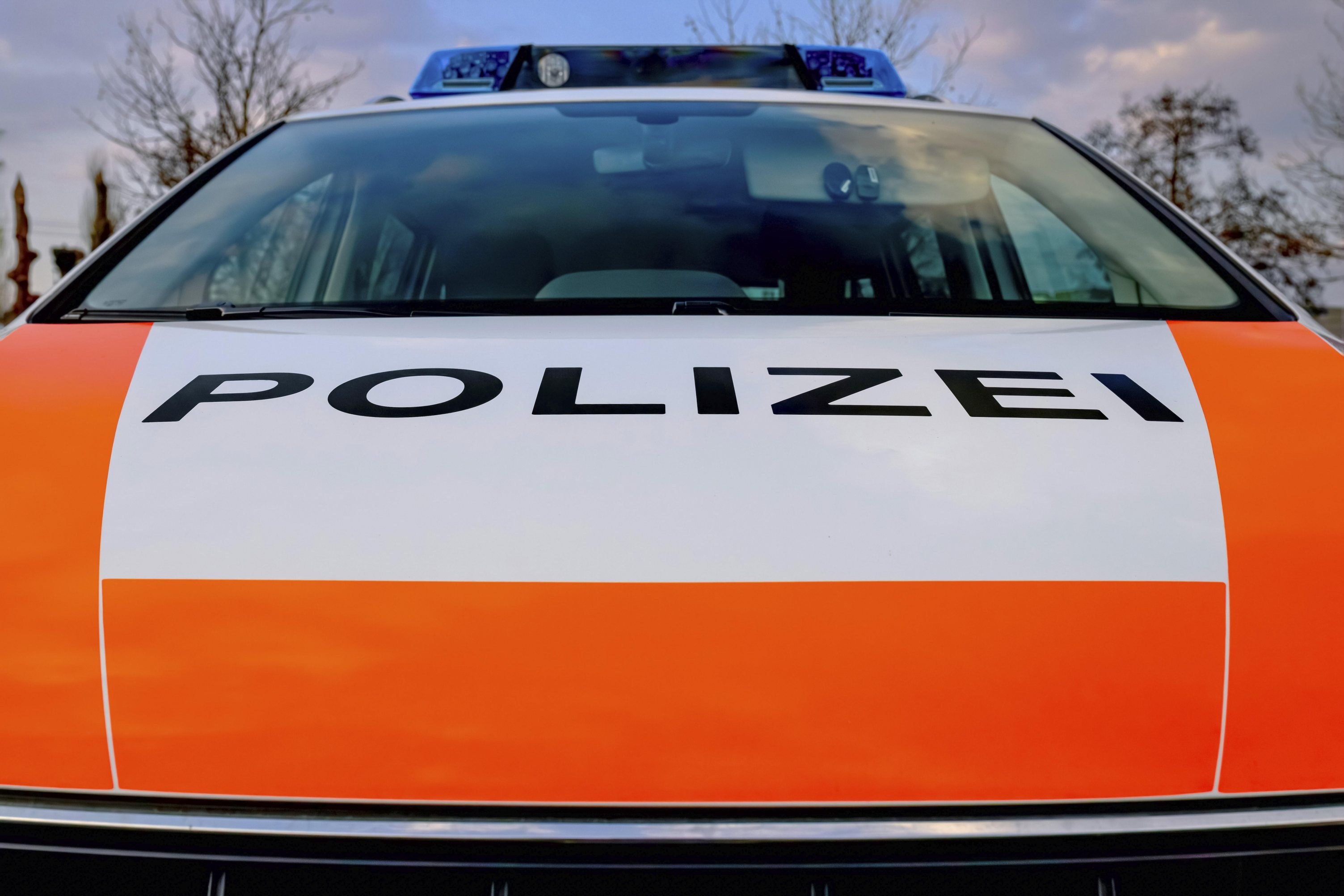 Man verwondt drie mensen met mes in Zwitserland
