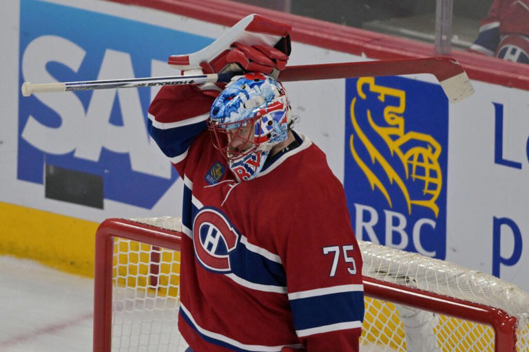 NHL fans flame Montreal Canadiens after surprising stat in Game 4 loss ...
