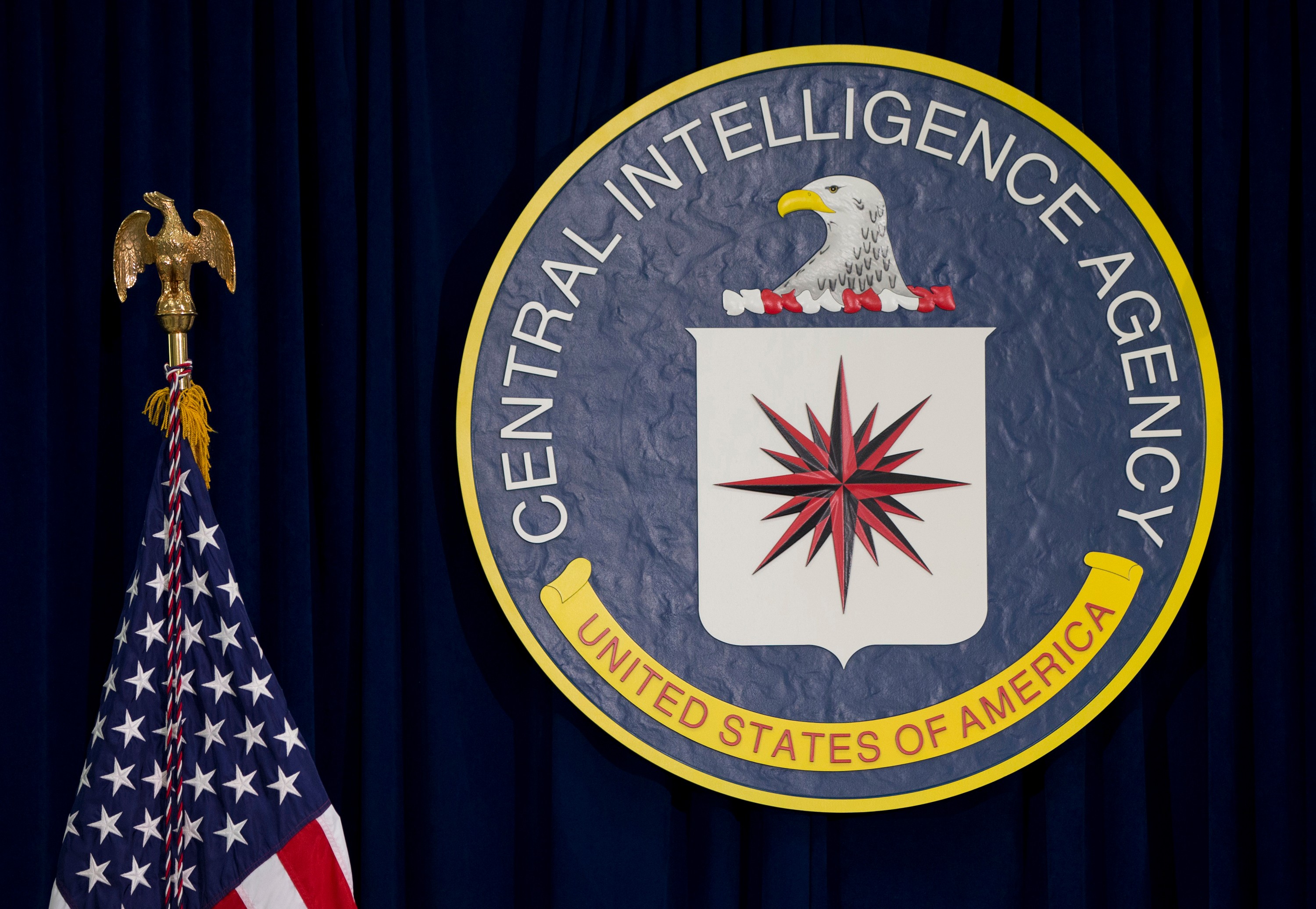 Gold rush: Did CIA agent steal $40m in gold bars via work expenses?