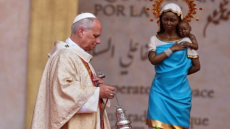 Le Ghana salue les excuses du pape sur le rôle de l’Église dans l’esclavage