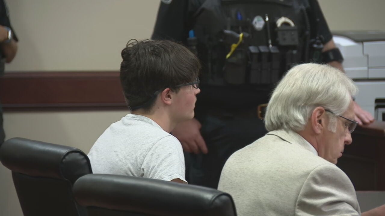 Apalachee school shooting: Judge considers moving Colt Gray’s trial out ...