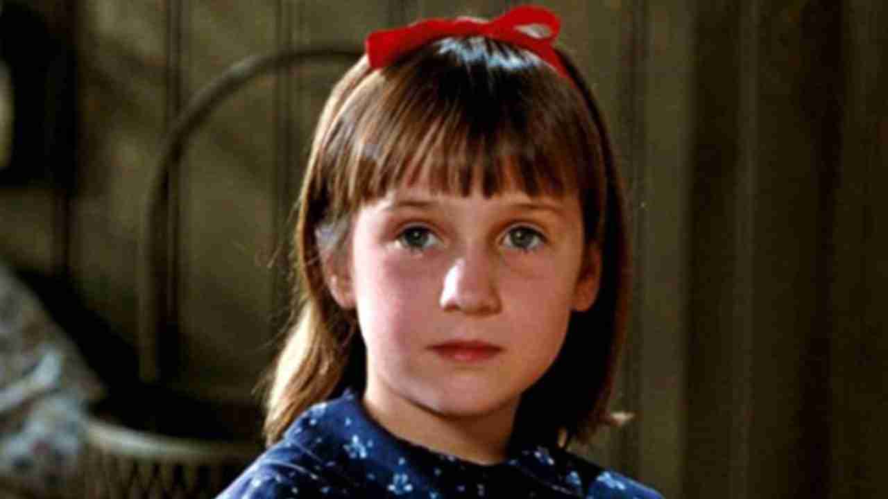 Mara Wilson from "Matilda" reveals why she does not plan to return to ...