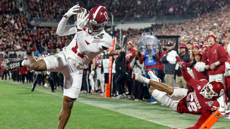 SEC breakaway would be a 'draconian step.' It's not being ruled out