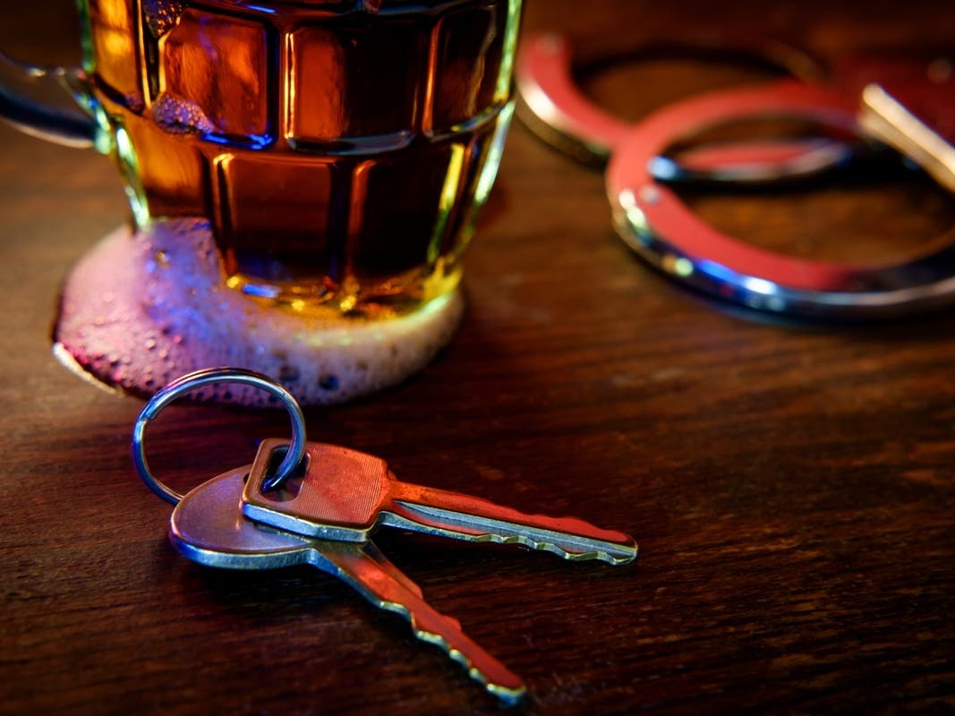 8 rounded up in pre-Memorial Day weekend DWI crackdown in Patchogue: Police