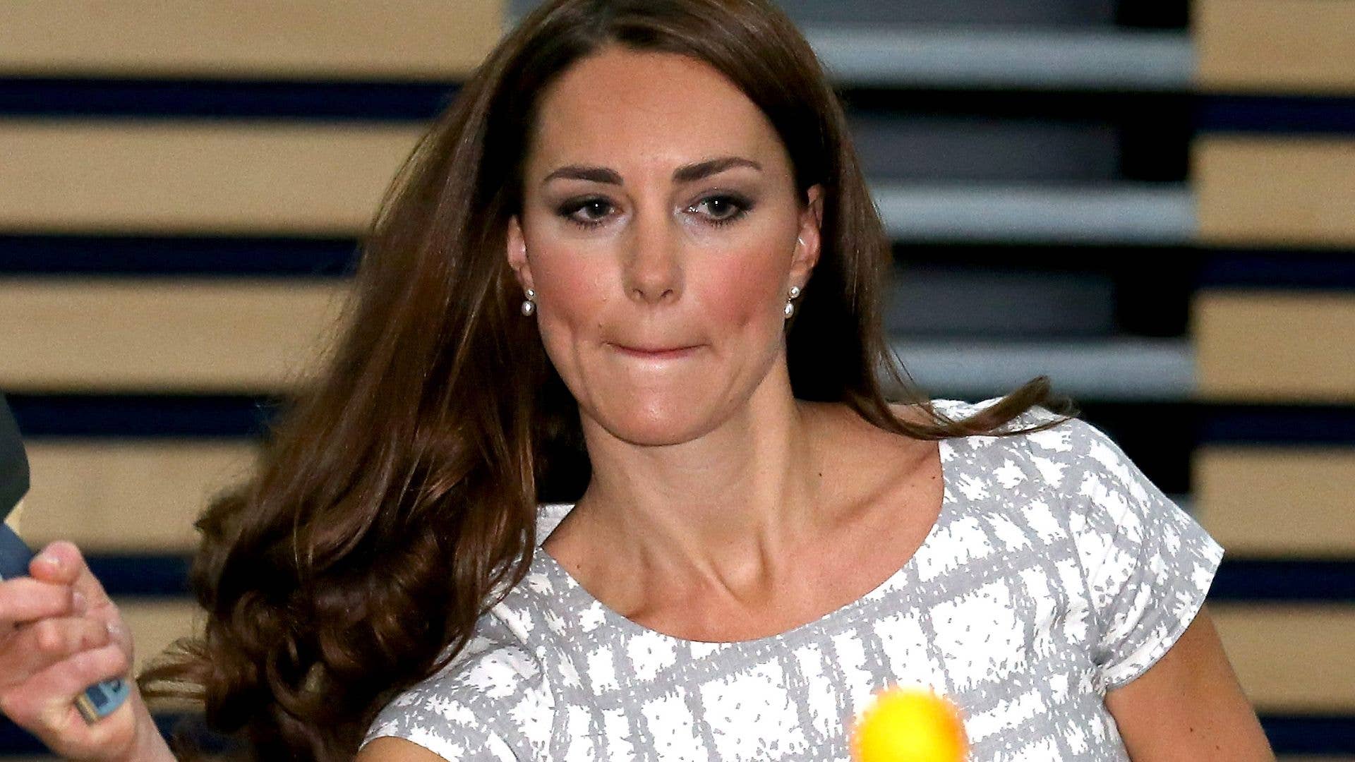 'Uber competitive' Princess Kate's go-to drinking game she still plays ...