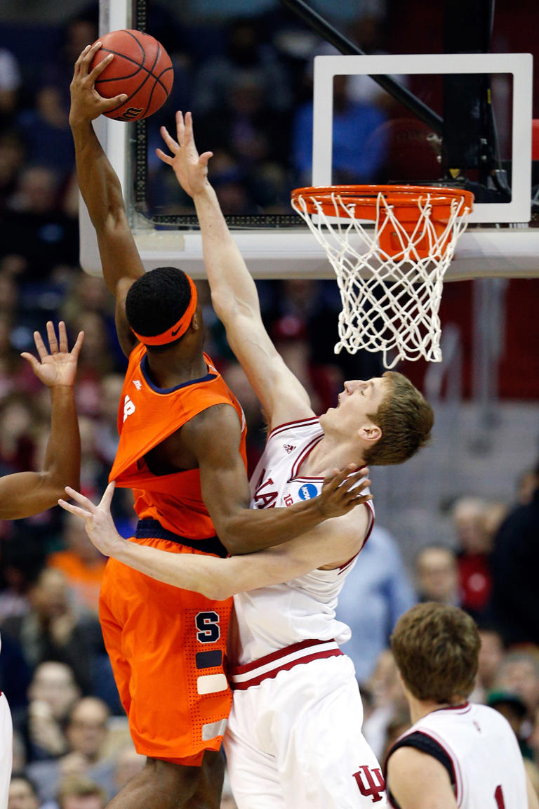 Syracuse men’s basketball: Orange to officially play Indiana in November