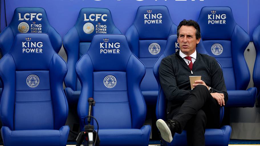 Anatomy of failure: Rivals name Leicester the anti-template