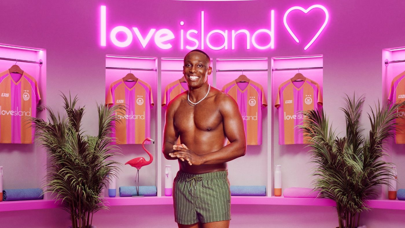 Everything you need to know about Love Island’s Ope Sowande including ...