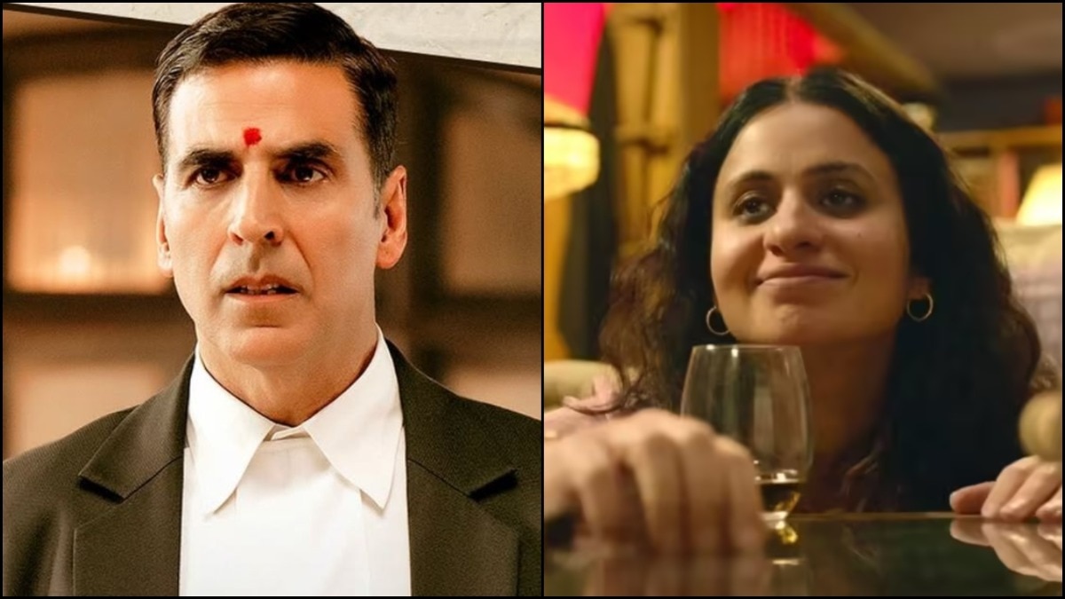 Prime Video, JioHotstar: Jolly LLB 3, Lord Curzon Ki Haveli, Leader and ...