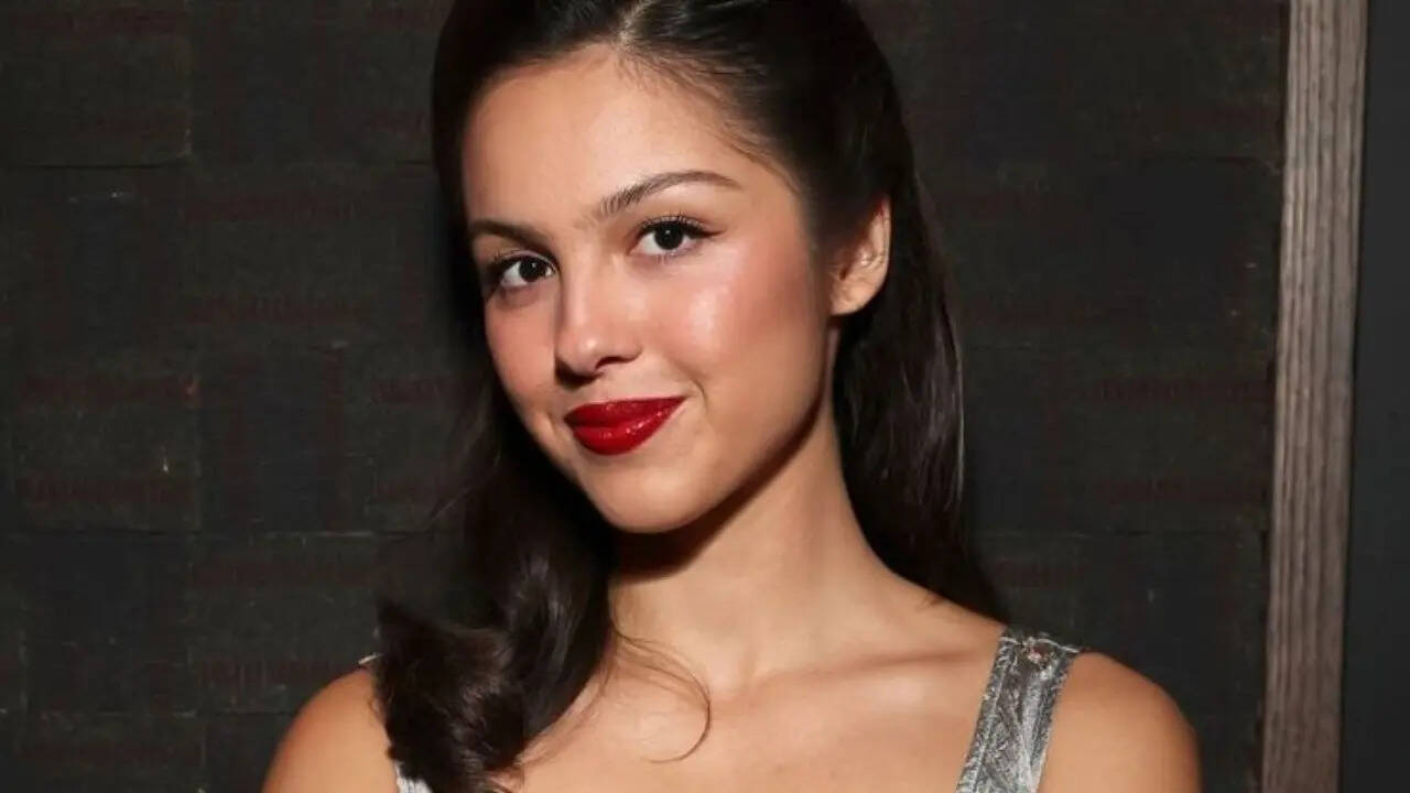 Song lyrics of the day by Olivia Rodrigo: ‘It don't matter how your ...