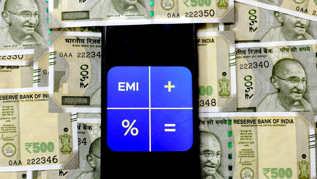 Master your money with smart EMI planning