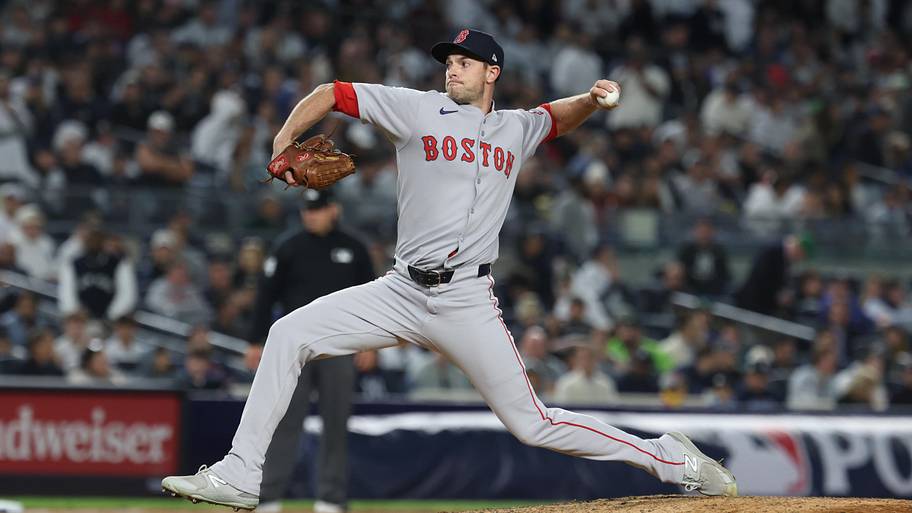 Another overlooked, shortsighted Craig Breslow trade has hit the ...