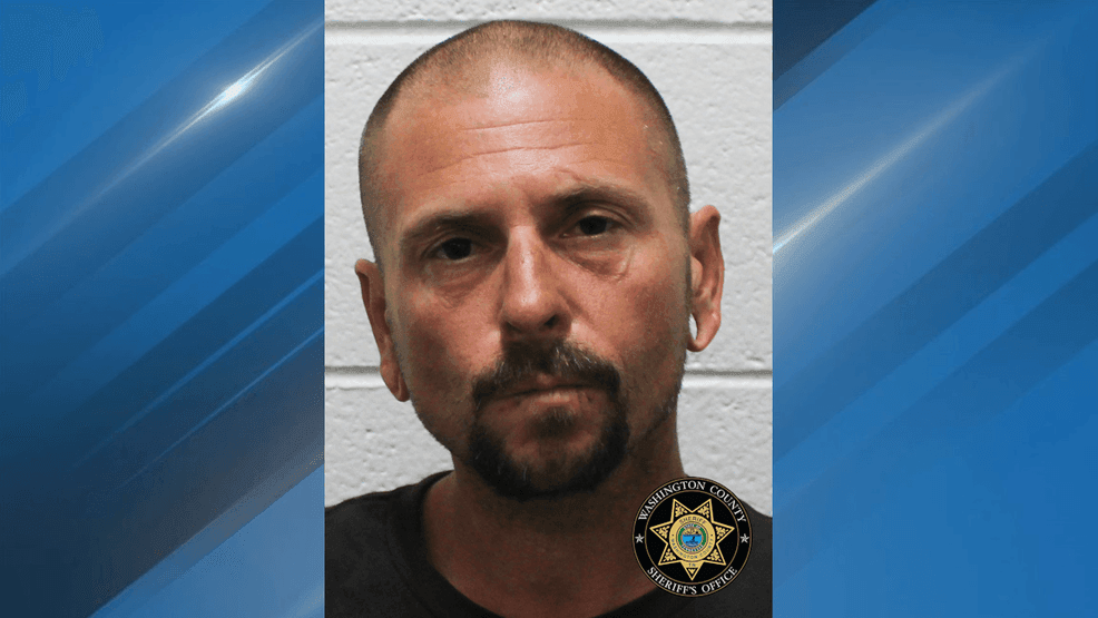Man charged with child abuse and neglect, domestic assault in ...
