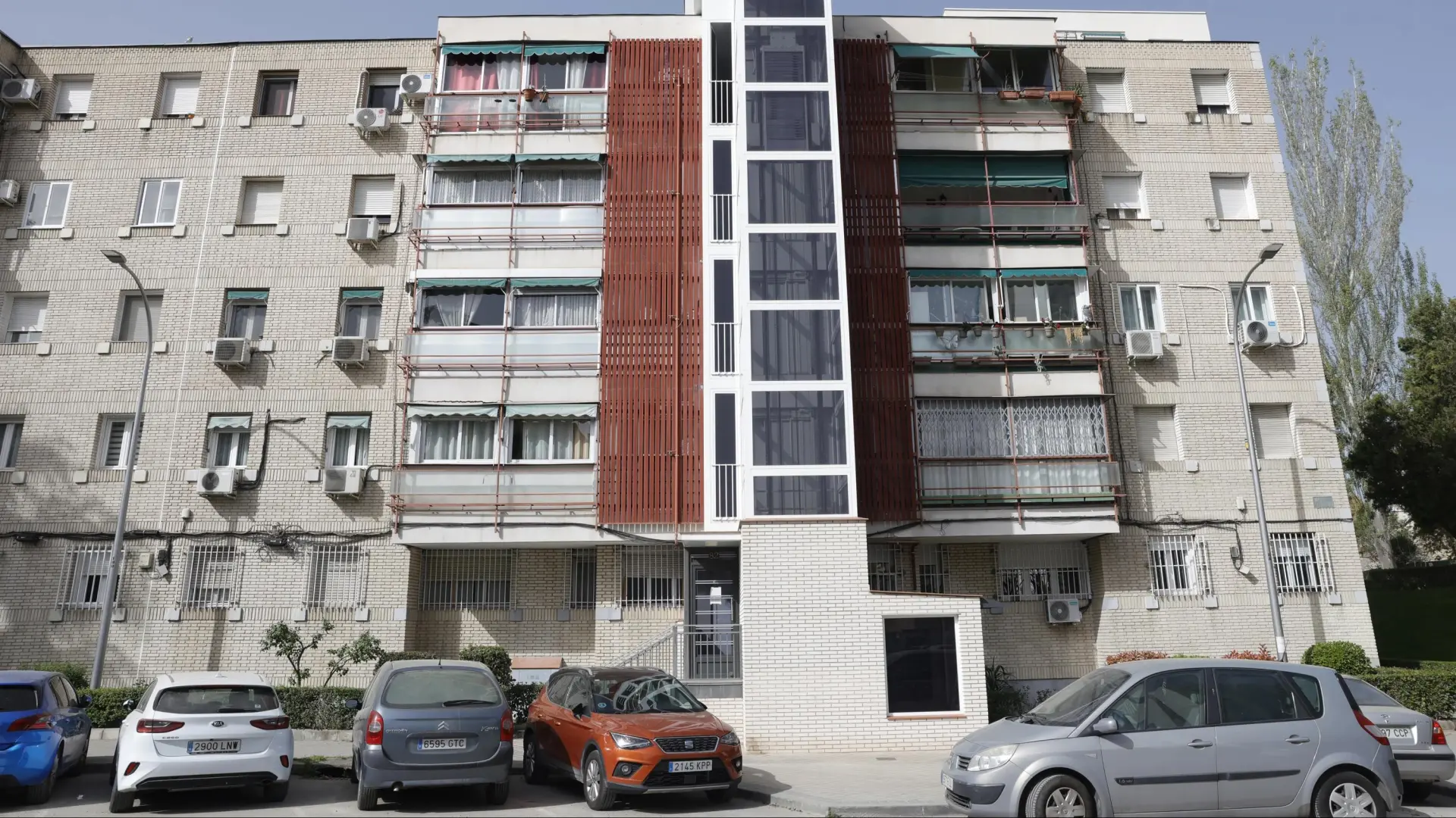 Las ayudas para rehabilitar edificios de Madrid se amplían para ...