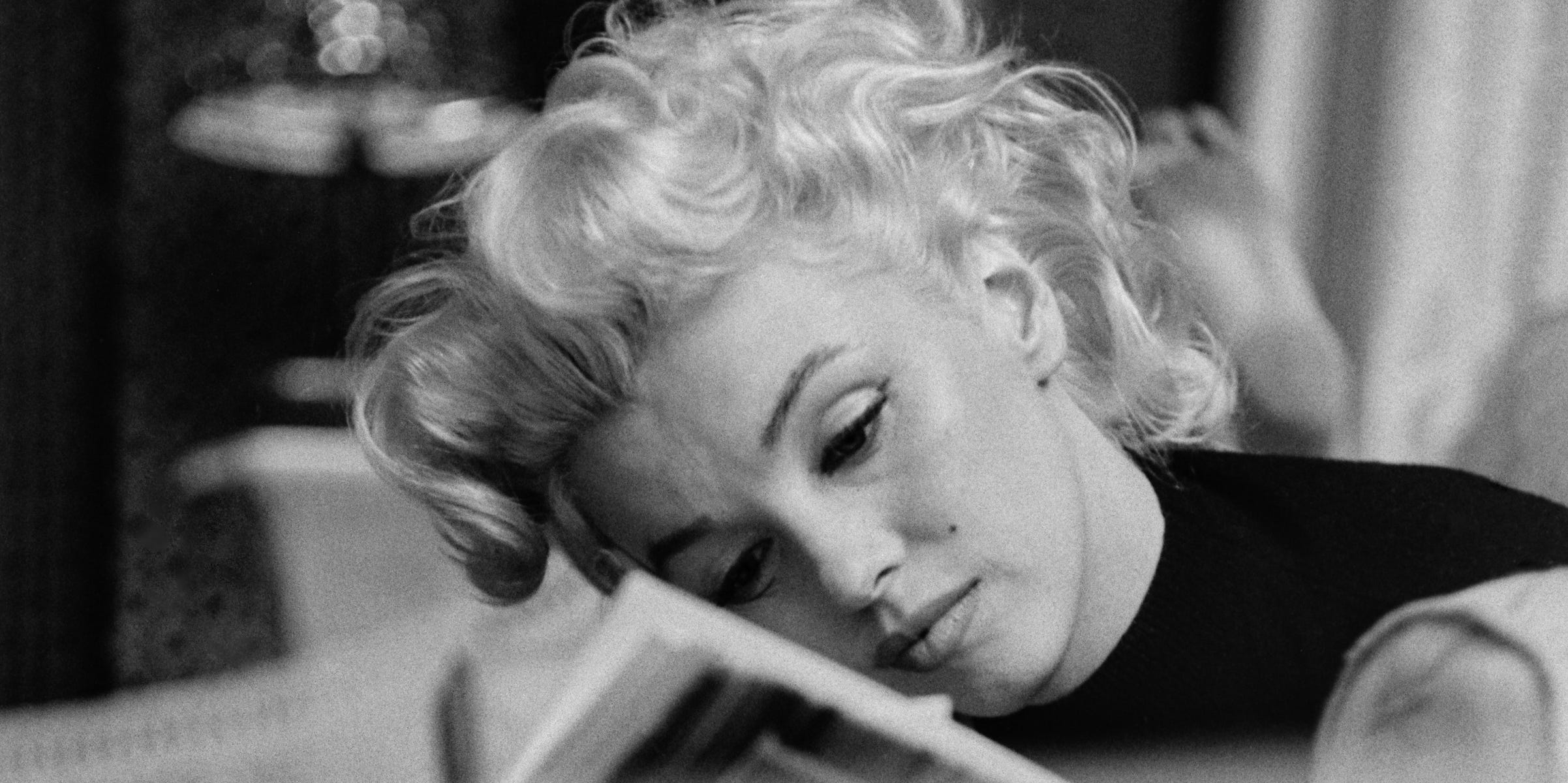 The secret side of Marilyn Monroe that nobody knew