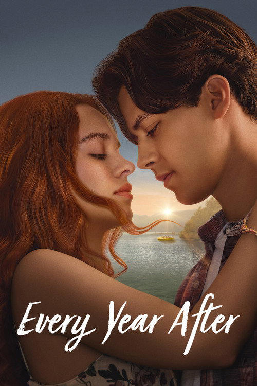 Watch the trailer for upcoming summer romance 'Every Year After'
