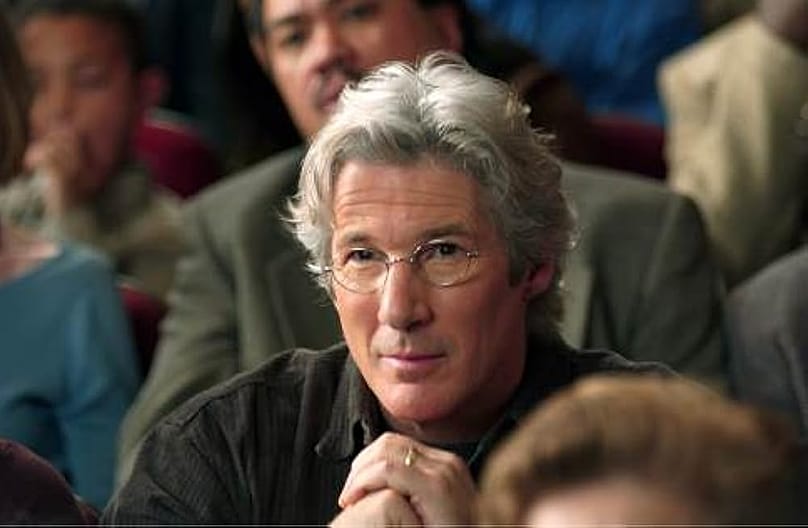 'Housing for All': Hollywood icon Richar Gere's call to end homelessness