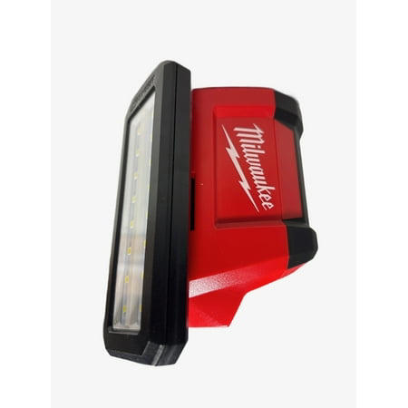 Milwaukee's LED work light is almost 40% off at Walmart, and it's great ...
