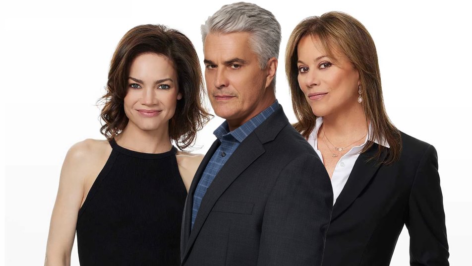 General Hospital exclusive: Rick Hearst opens up about ‘work wives ...