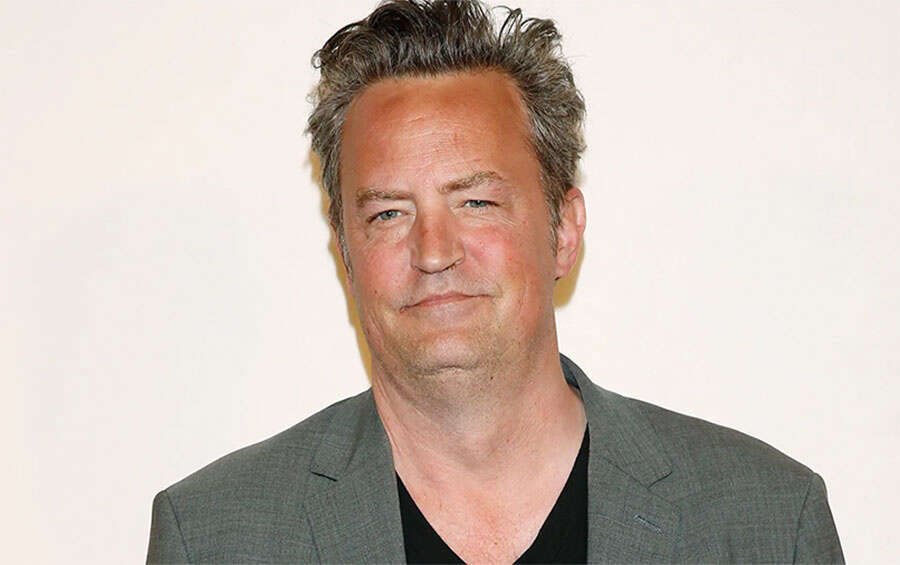 Kenneth Iwamasa sentenced to 3 years in prison over Matthew Perry’s death