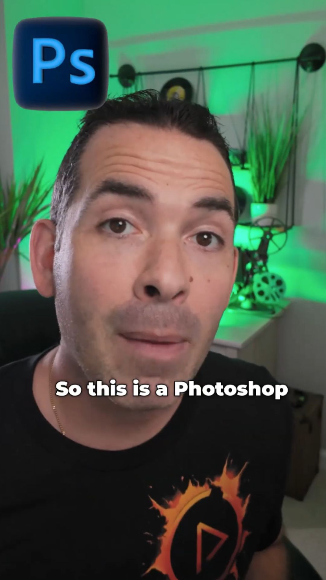 Master lens blur in Photoshop: Professional look