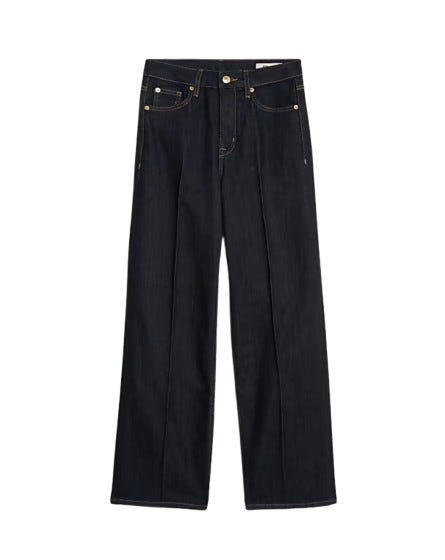 Cosa sono gli smart jeans e perché sono la scelta perfetta per l'estate