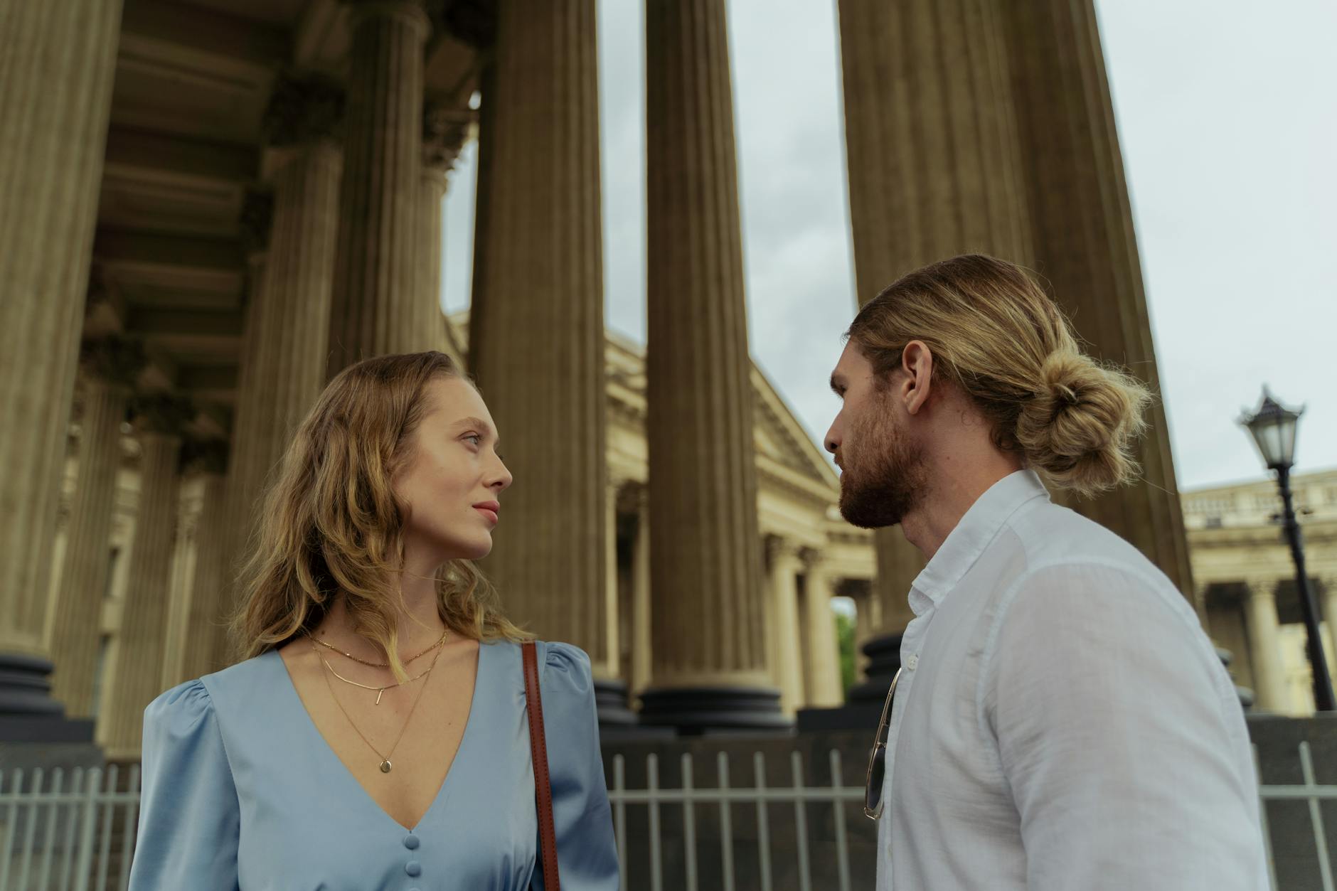 8 types of men women notice immediately, according to research